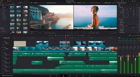 After Effects vs DaVinci Resolve: Which Tool is Best for Your Editing Needs? - Vagon
