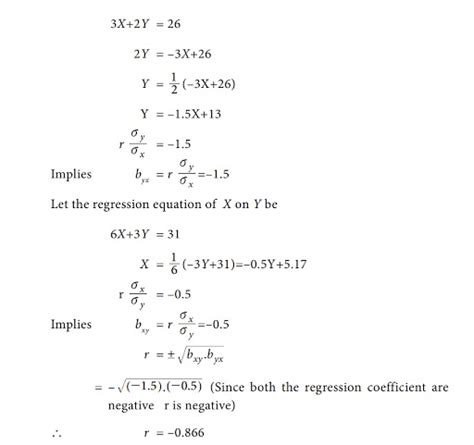 Multiple Regression Formula Analysis And Assumptions