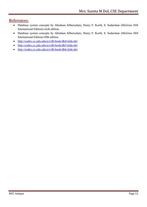 6 Aggregate Functionspdf Databases Computer Software And Applications