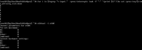 关于linux cpu中断问题及案例 阿里云开发者社区