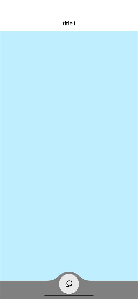 Not Showing Tabitem · Issue 30 · Hoaphantn7604react Native Curved Bottom Bar · Github