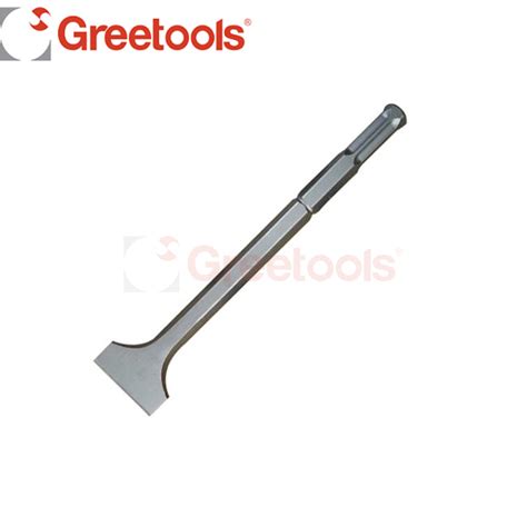 Hilti Hex 22mm Wide Scaling Chisel From China Manufacturer Greet