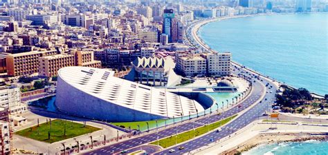 Alexandria Library Facts Library Of Alexandria History Alexandria