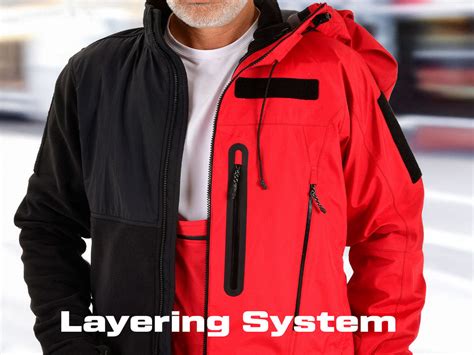 Layering System In Outdoor Clothing Usar International Layering System In Outdoor Clothing Usar International