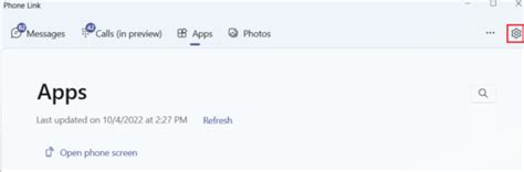 how to fix phone link app not working on windows 11 saint