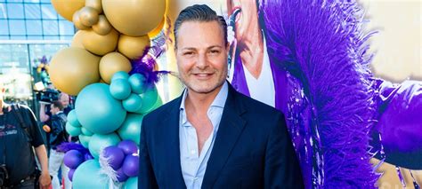 Fred Van Leer Wil Geen Relatie Meer Weekblad Party