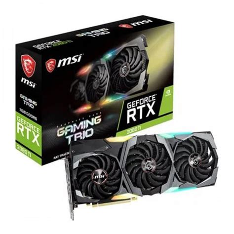 Ryzen X And GeForce RTX Ti Build In GPU Intense Tasks Bottleneck Calculation PC