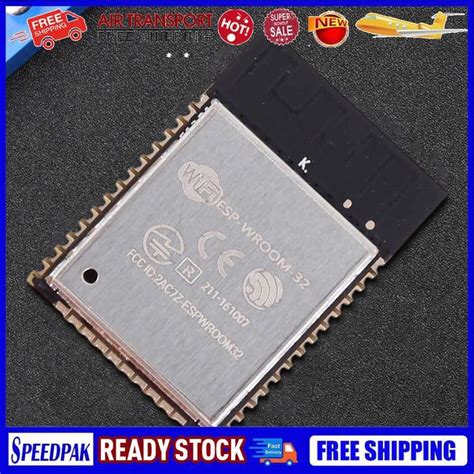 esp wroom 32 esp32 esp32s esp32u module hall sensor for smart