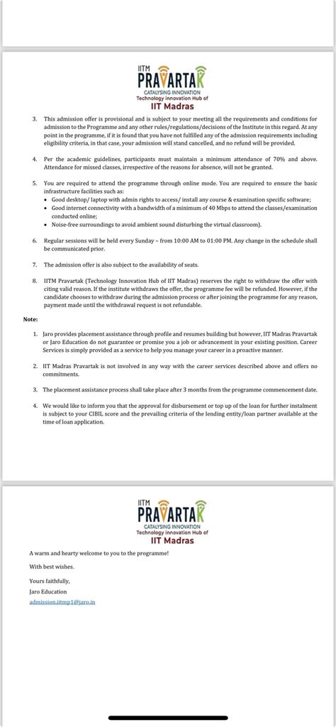 Iit Madras Course On Full Stack Web Dev Need Urgent Feedback Rdevelopersindia