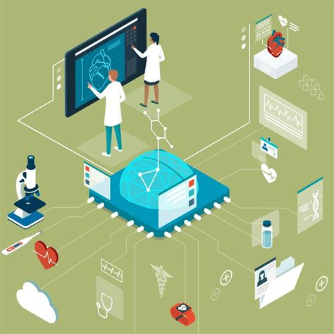 Fundamentals Of Machine Learning For Healthcare Datafloq