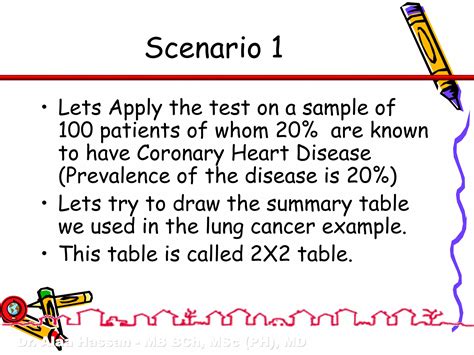 Criterion Validity Worksheet Ppt