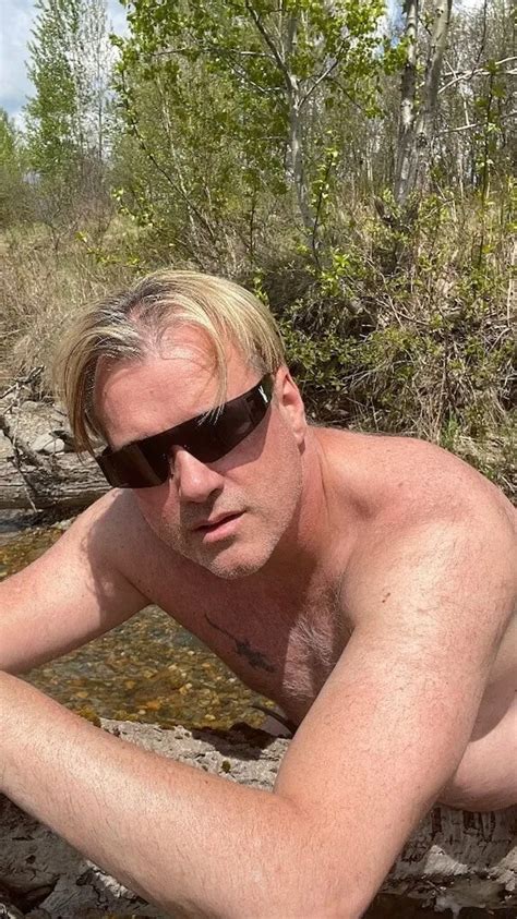 Naked Et Lake Pics Xhamster