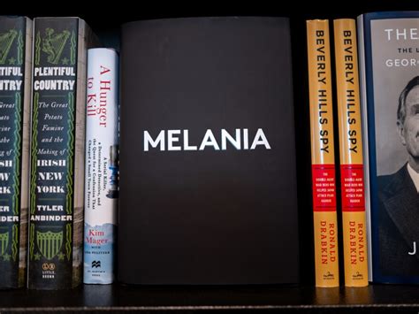 Melania Trump Is Back In The White House For Her Second Act As First