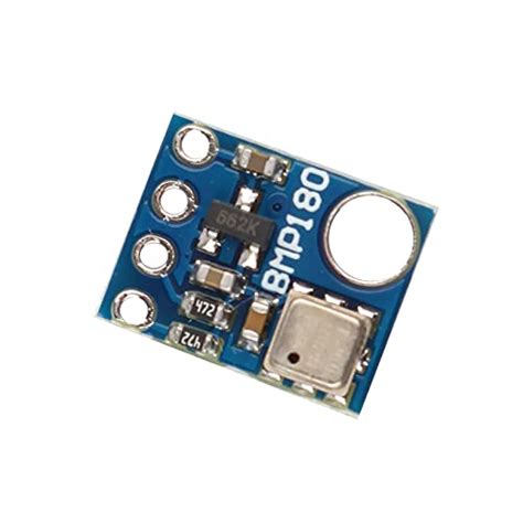 jopto 10pcs bmp180 gy 68 digital barometric pressure sensor module