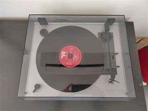 Thorens Td 170 Record Player Catawiki