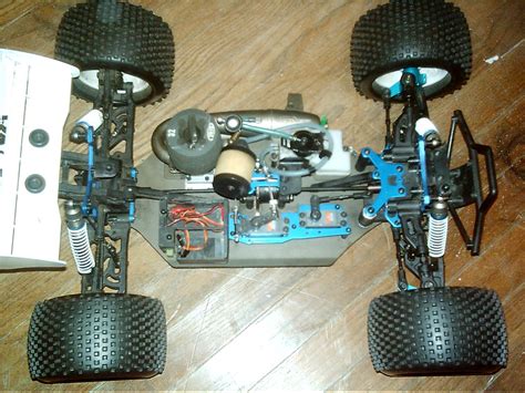 Ofna Truggy Picco P Engine R C Tech Forums