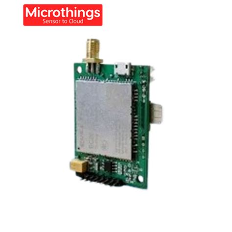 Iot101 Wireless Digital Input Iot Gateway 4g Version Solusi Pintar Untuk Industri Otomasi