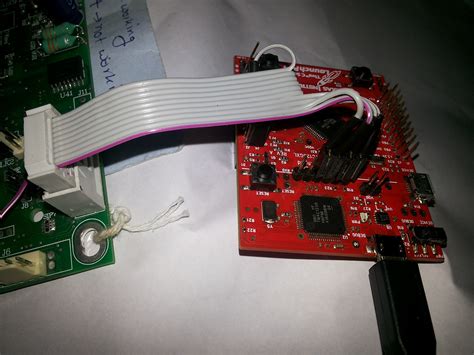 Problem In Programming Tm C And Tm C With Tiva Launch Pad In Keil Arm Based