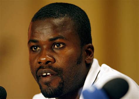 Sammy Kuffour Blasts Jamie Carragher Over Afcon Claim Zed Multimedia