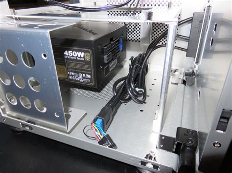 My Latest Mini Itx Builds Techpowerup Forums