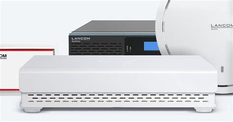 Wireless LAN LANCOM Systems GmbH