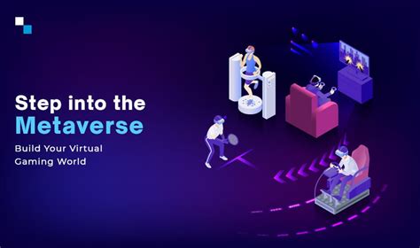 Metaverse Game Development How To Build Your Own Metaverse By Metaverseservices Medium