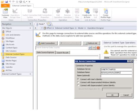 Business Data Connectivity Service Example Techbubbles