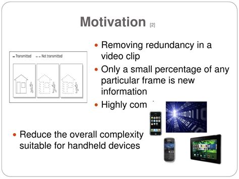 Ppt Implementation Of Complexity Reduction Algorithm For Intra Mode