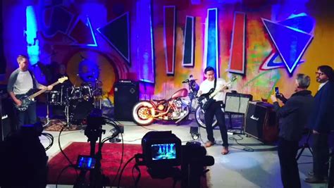 Knightscope On Linkedin Knightscope Ceo Turning Volume To 11