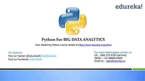 Webinar Mastering Python An Excellent Tool For Web Scraping And Data