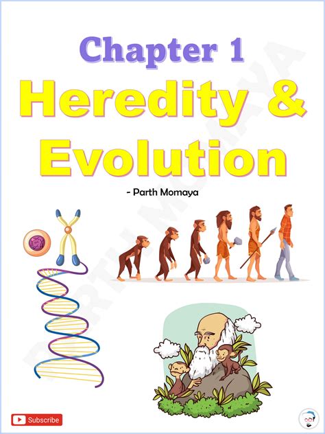 Solution Heredity And Evolution Complete Notes Studypool