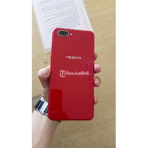 Hp Oppo A S Bekas Android Ram Gb Normal Mulus Segel Lengkap Murah Di Magelang Tribun Jualbeli