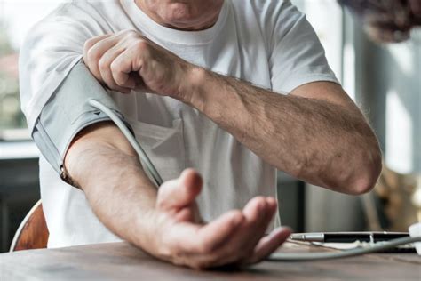 نمودار فشار خون؛ ۱۲ نشانه کلیدی بالا یا پایین بودن فشار خون