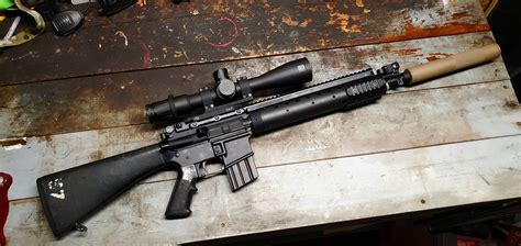 Just Another Almost Clone Mk12 R Militaryarclones