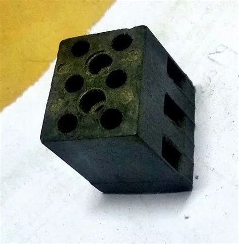 Way Terminal Block Black At Best Price In Mumbai ID