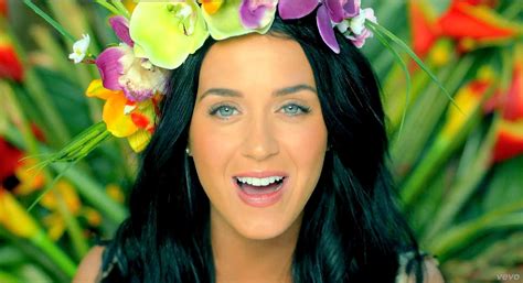 Katy Perry Roar Celebrity