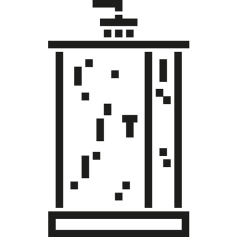 Shower Vector SVG Icon SVG Repo