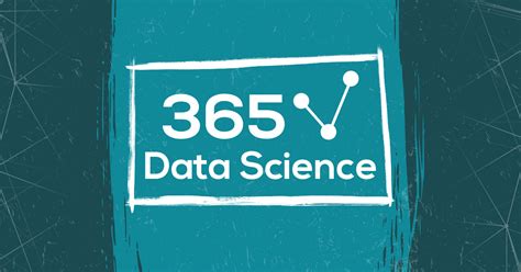 My Experience With 365 Data Science By Divs Python In Plain English