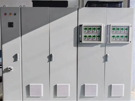 440 V Single Phase Ac Drive Panel Upto 2000 Amps At ₹ 25000piece In Chennai Id 2854355159397