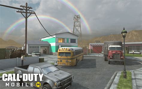 All Of Call Of Duty Mobiles Maps Ranked Dot Esports