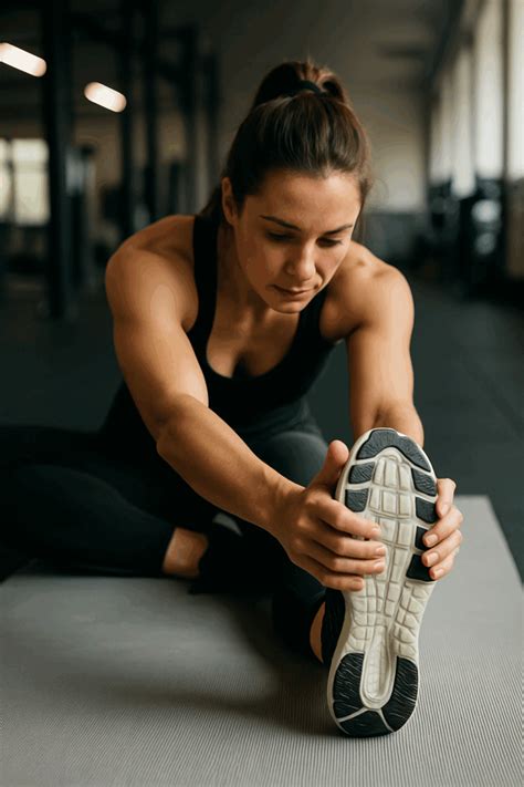 Chronic Hamstring Tightness 15 Real Causes And Why Stretching Doesnt Work