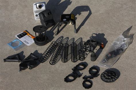 HPI Baja B SS Fast And Affordable R C Tech Forums