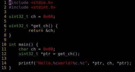 Jeet Parikh 🙇‍♂️ On Linkedin Cprogramming Embedded Linux