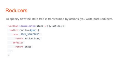 React With Redux Ppt