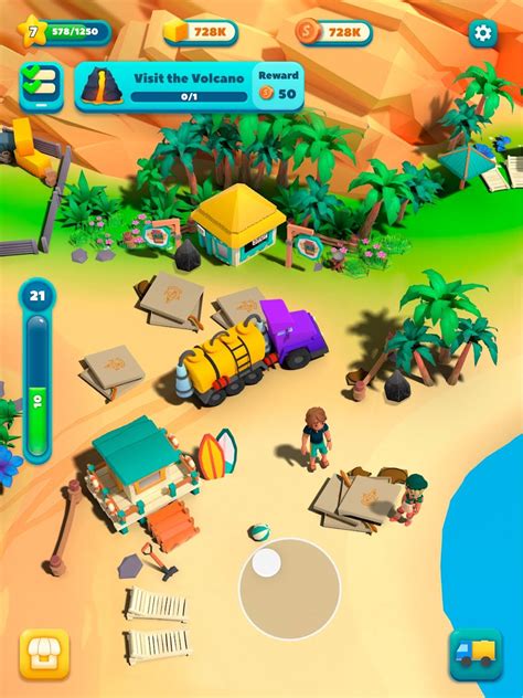 Garbage Truck Trash To Dump For Android Download