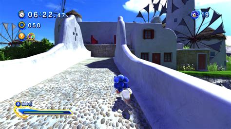 Blitz Sonic Engine V2 Next Gen Sonic Ultramonitor