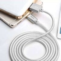5 Charging And Data Cables That Work With Both Android And IOS Devices PhoneArena