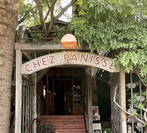 Chez Panisse Menu Prices Us 2026