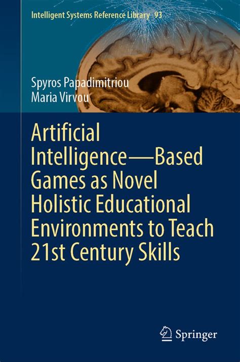 intelligent systems reference library artificial intelligence—based