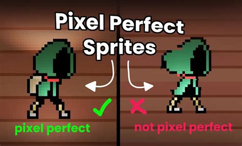 achieving pixel perfect 3d rendering in unity